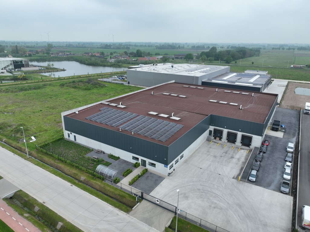 Pit & Pit | Eco Technics